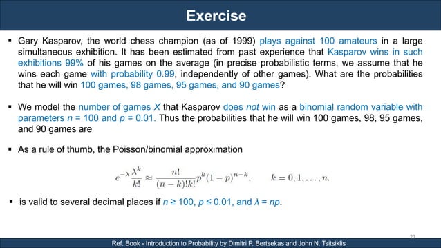 Stochastic Process and its Applications. | PPTX | Physics | Science