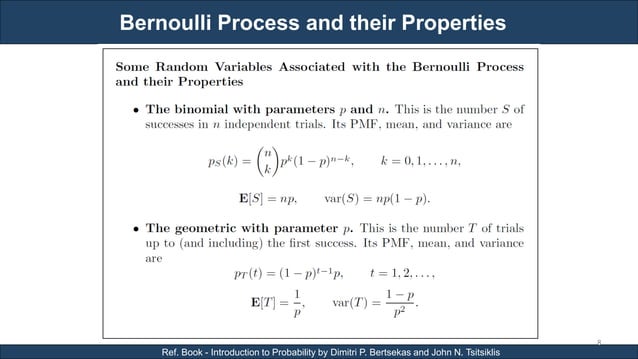 Stochastic Process and its Applications. | PPTX | Physics | Science