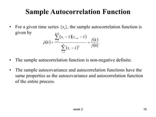 stochastic processes-2.ppt