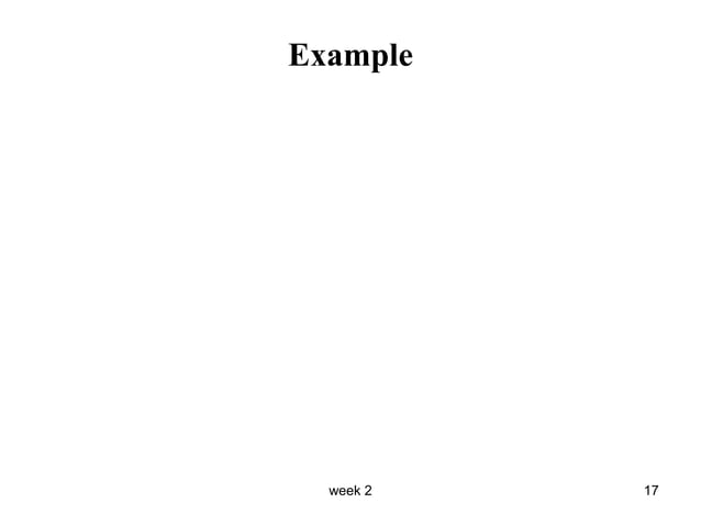 stochastic processes-2.ppt stochastic processes-2.ppt