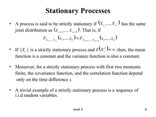 stochastic processes and properties -2.ppt