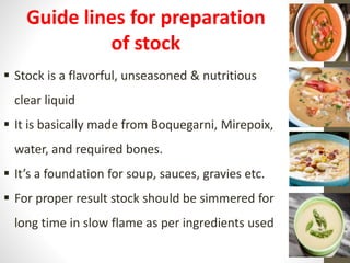 Stock | PPTX