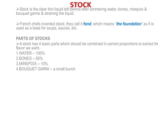 Stock | PPTX