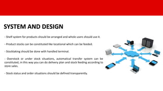 Retail Inventory Management | PDF