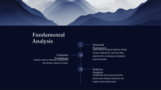 Stock-Market-Institute | PDF