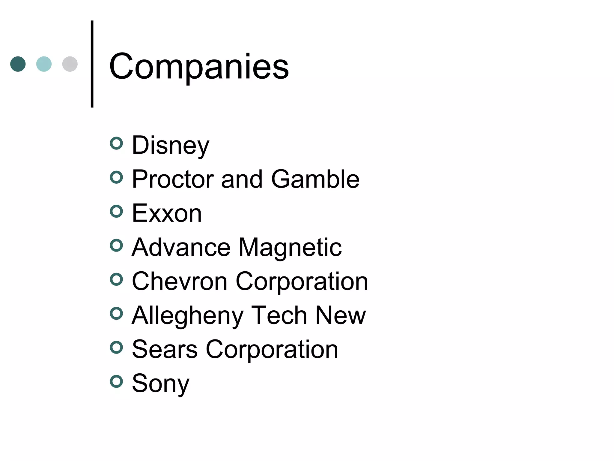 Stock Market Presentation | PPT