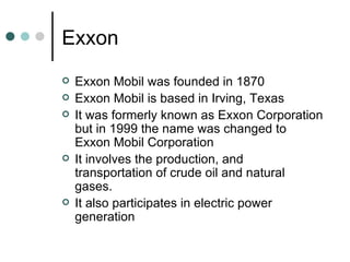 Stock Market Presentation | PPT