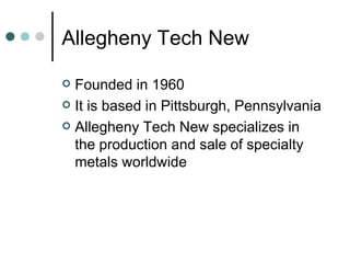 Stock Market Presentation | PPT