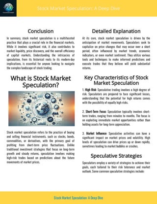 stock-market speculation a deep dive.pdf