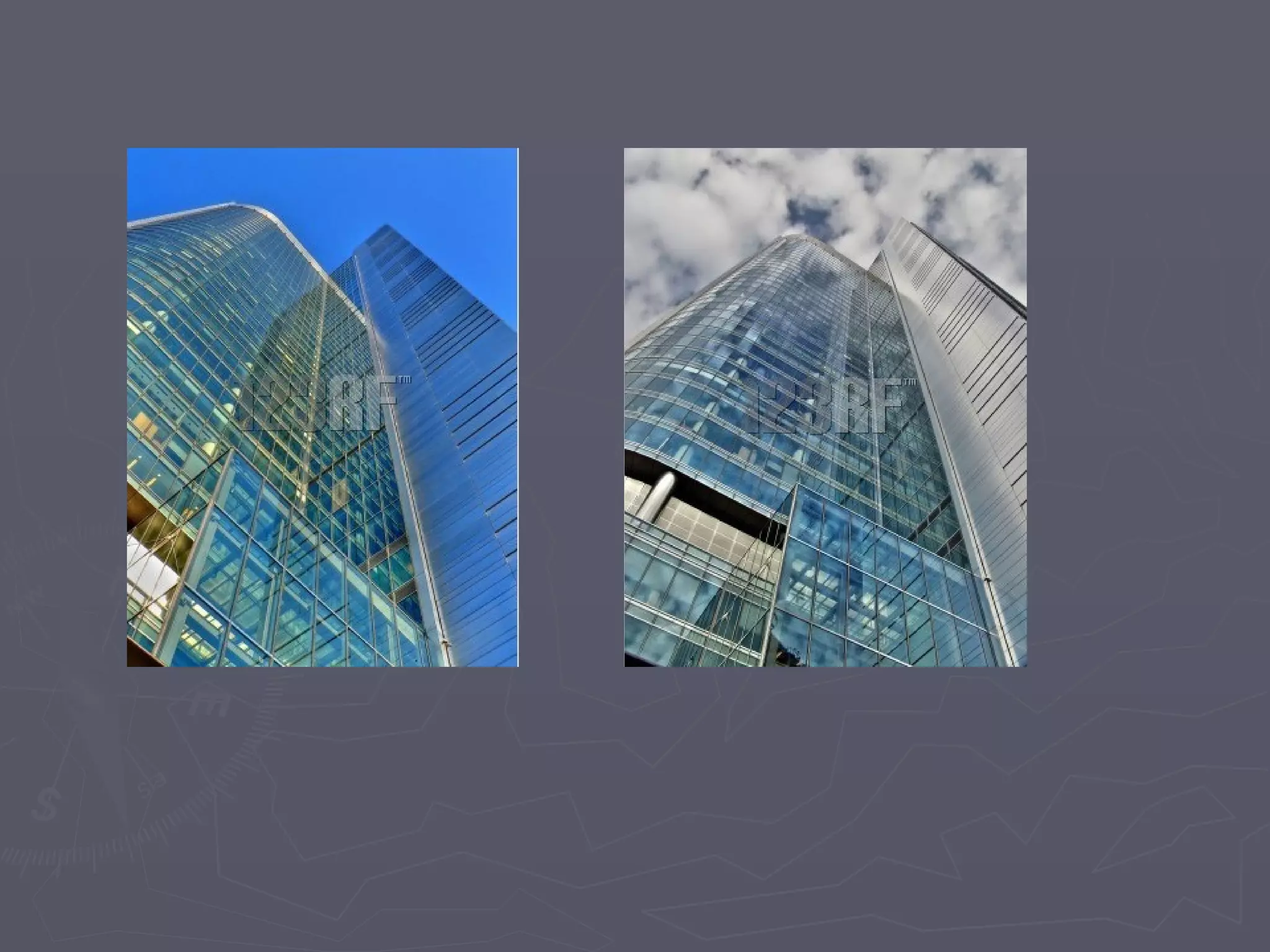 Stock photo portfolio | PPT