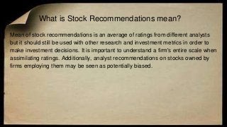 Best Financial and Goal Planning Tools with Investment Recommendations ...