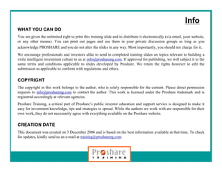Proshare-Stock Selection Process | PPT