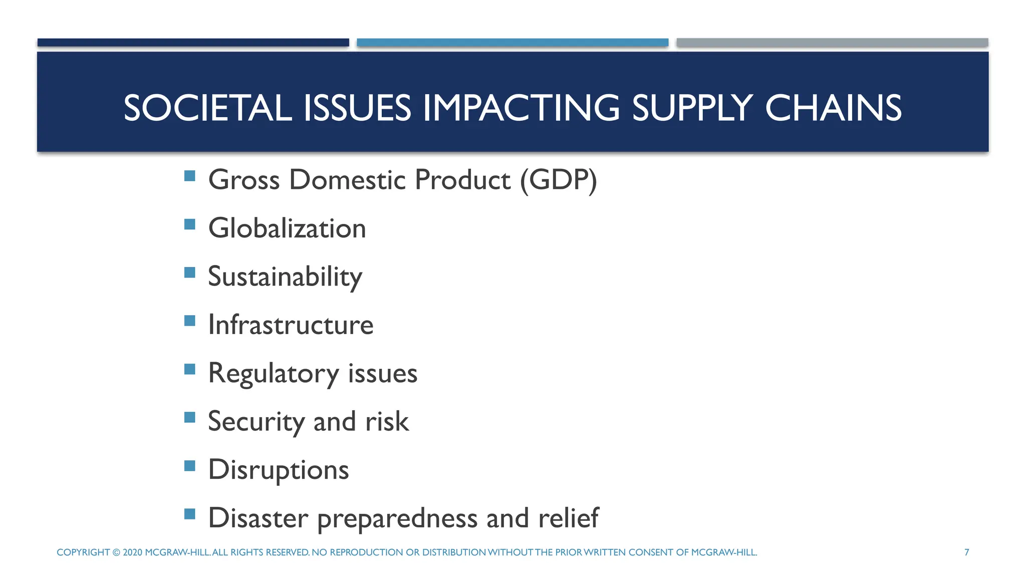 supply chain management chapter 1 slides | PPTX