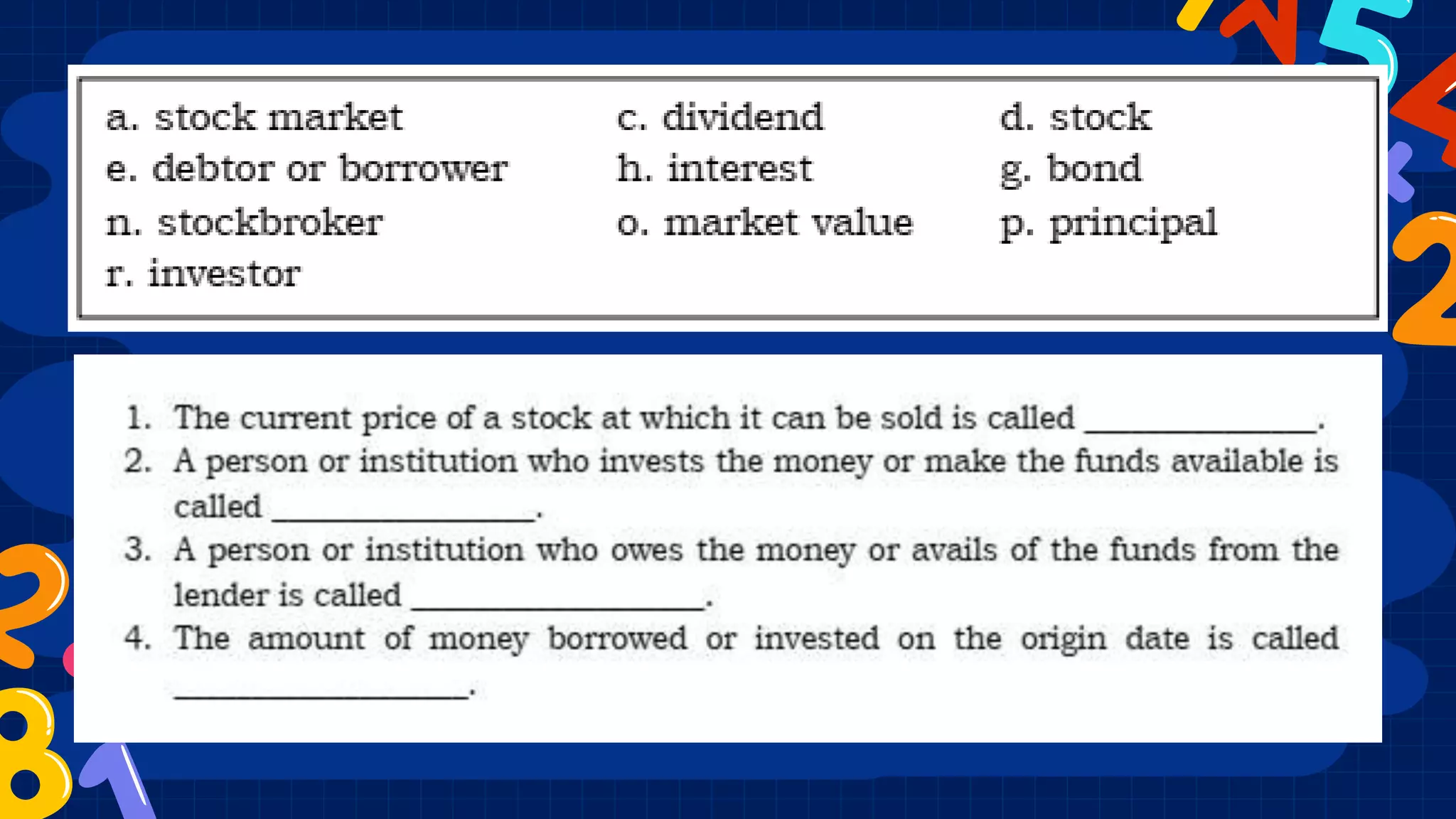 Stock and Bonds.pptx