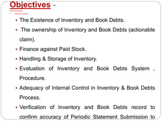 STOCK AND BOOK DEBT AUDIT.pptx