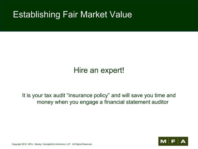 Stock Based Compensation | PPT