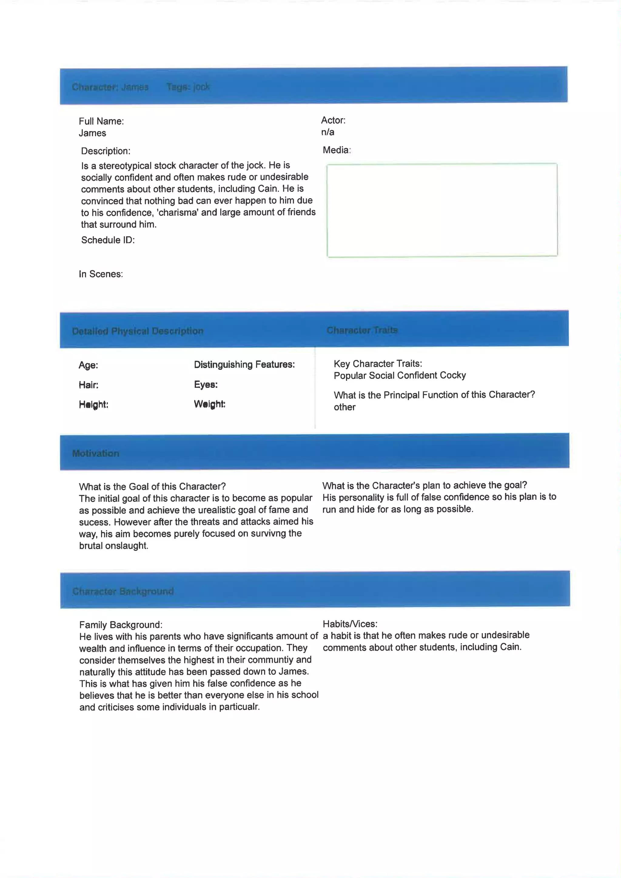 Stock characters | PDF