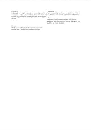 Stock characters | PDF