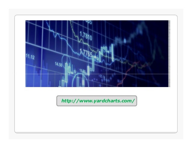 Stock chart pattern recognition