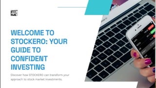 Stockero presentation nice business prese | PPT