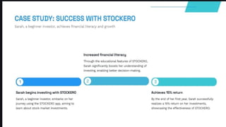 Stockero presentation nice business prese | PPT
