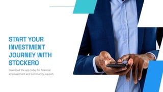 Stockero presentation nice business prese | PPT