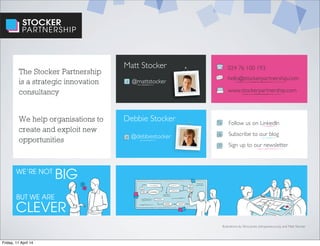 Innovation Tools - Photo Diaries | PPT