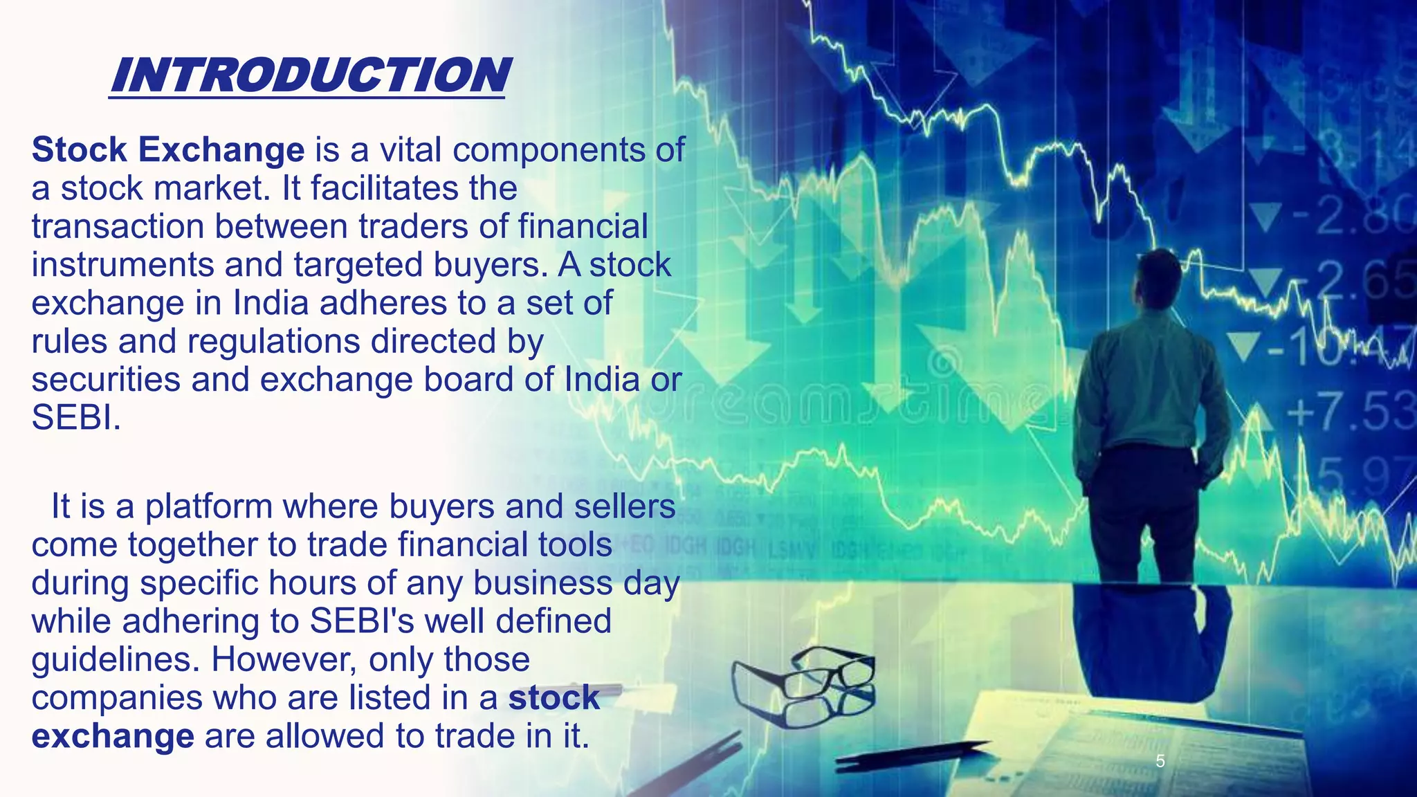 Stock Exchange | PDF
