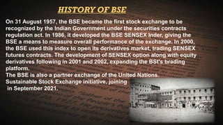 Stock Exchange | PDF