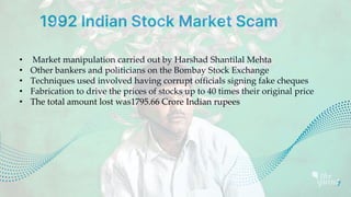 Stock Exchange Scams.pptx