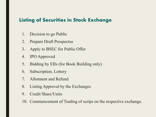 Stock exchanges in Bangladesh | PDF