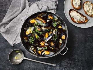 StockFood Presentation | PDF