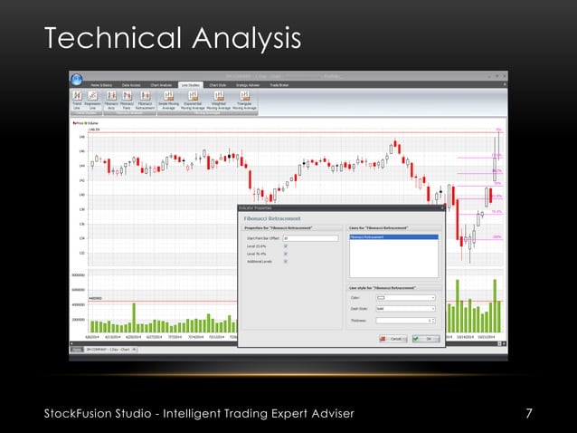 Stock Fusion Basics | PPT