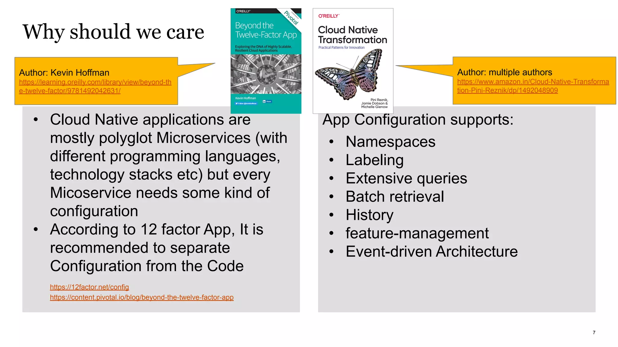 Azure App configuration | PDF