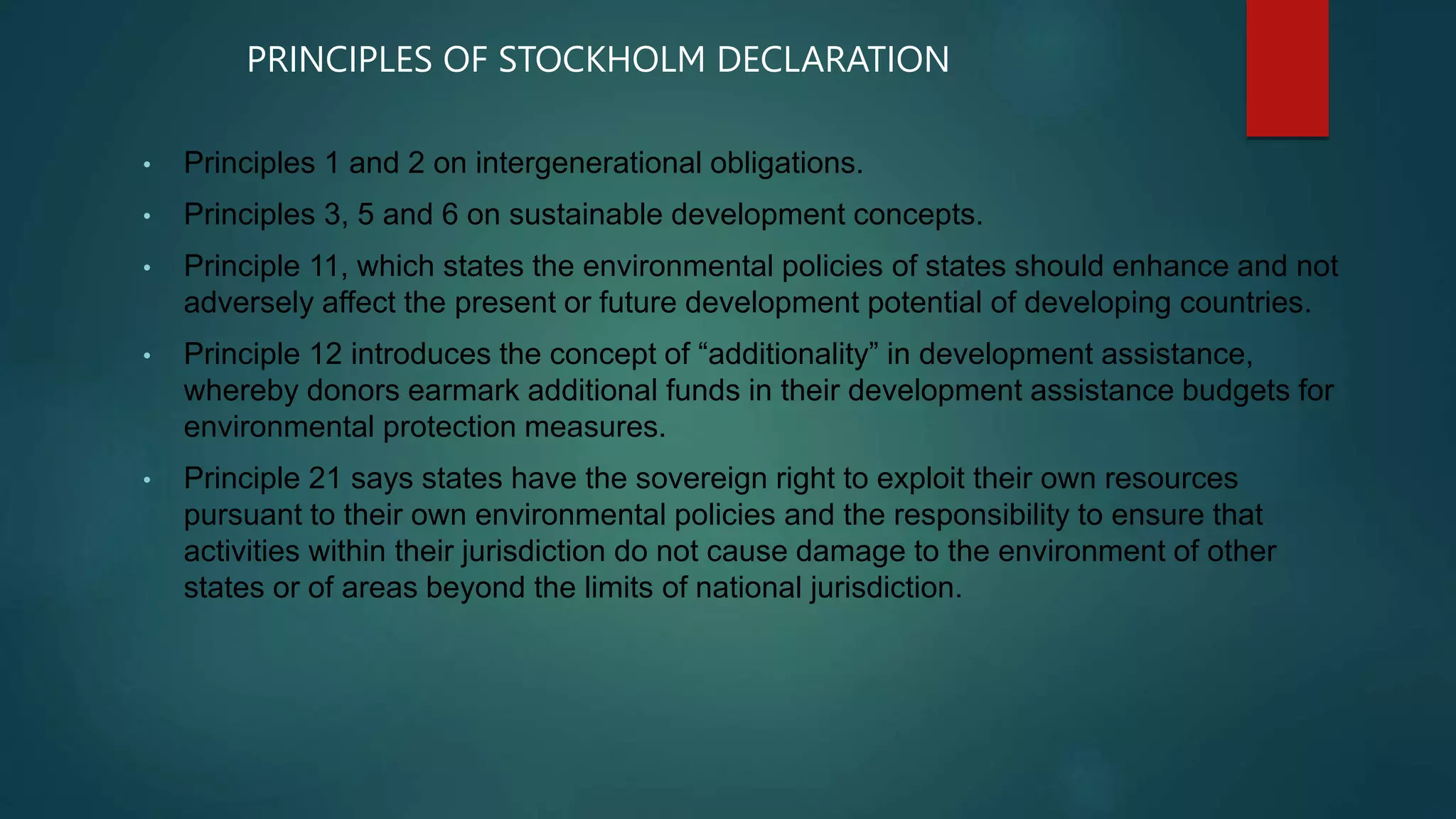 stockholm declaration.pptx