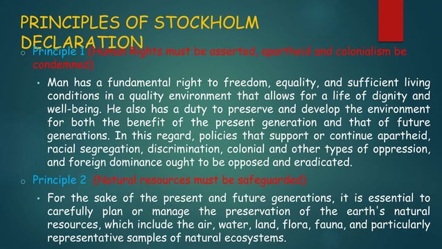 stockholm declaration.pptx