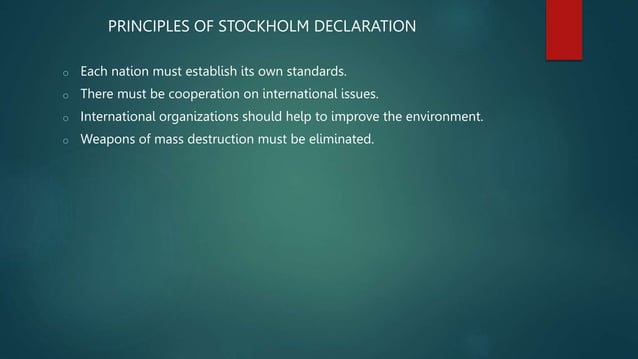 stockholm declaration.pptx