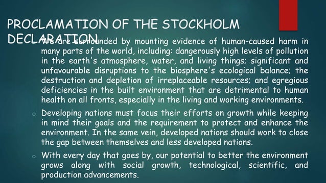 stockholm declaration.pptx