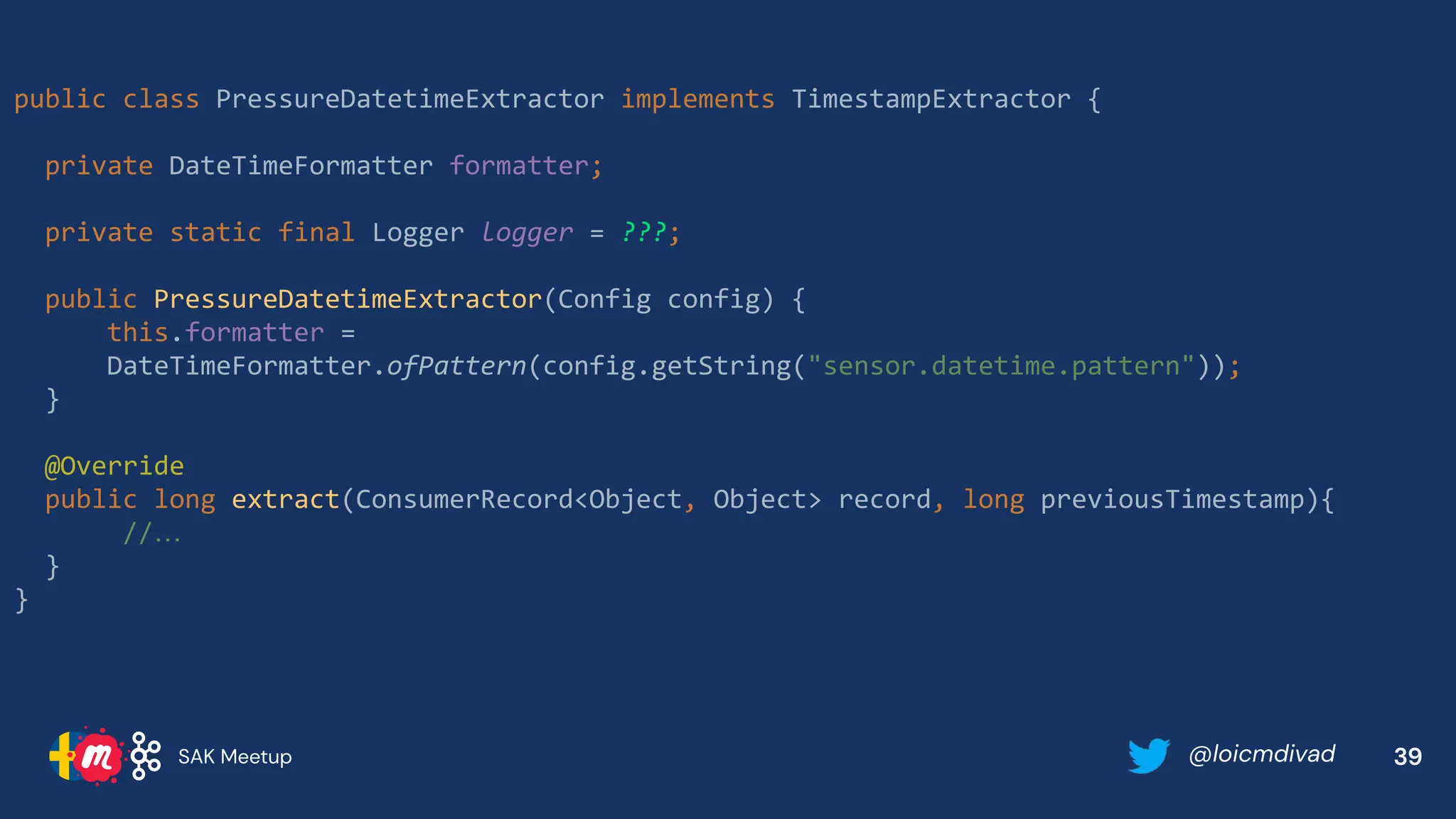 Stockholm meetup Kafka_tutorials_window_final_result | PDF | Programming Languages | Computing