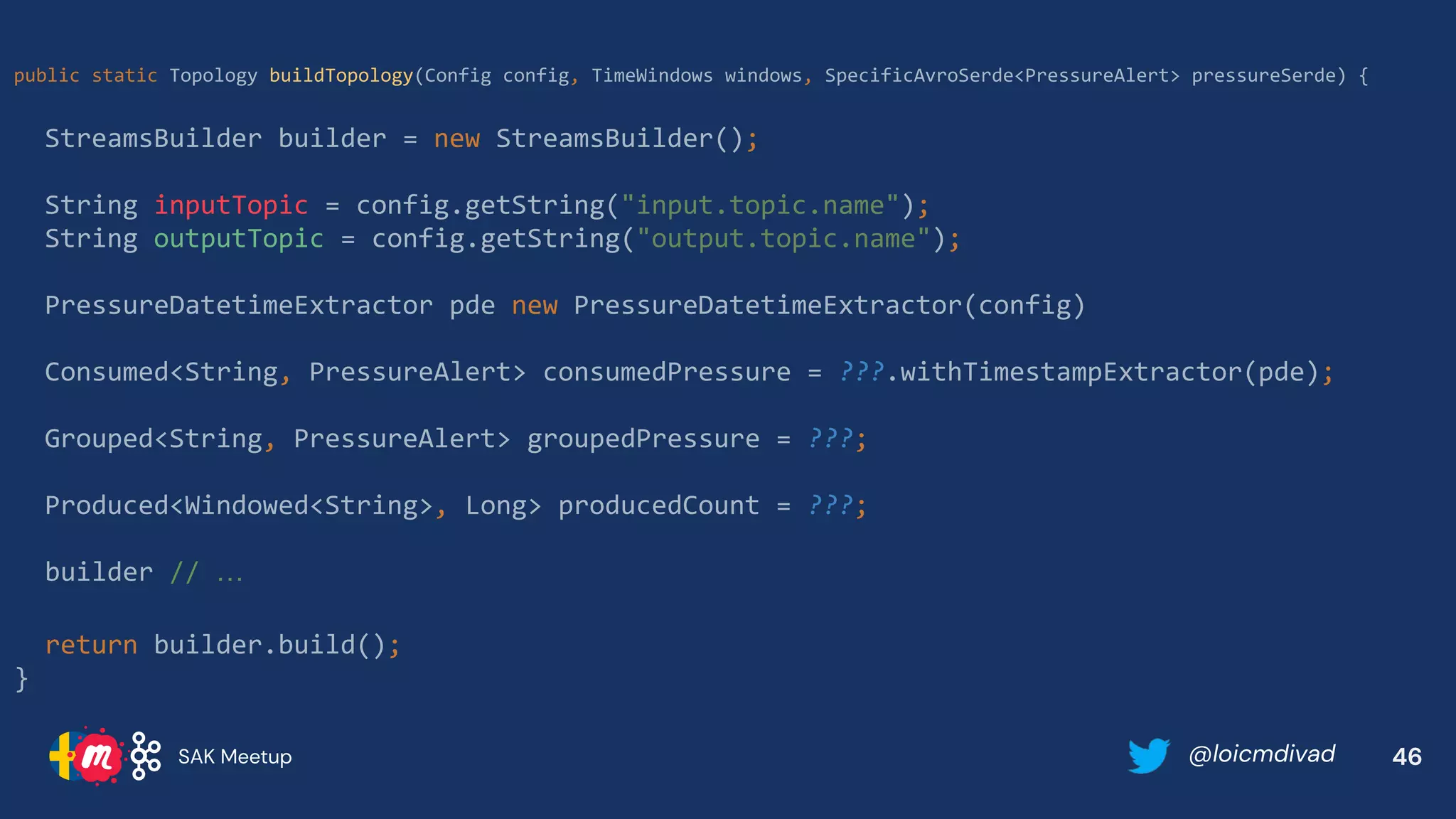 Stockholm meetup Kafka_tutorials_window_final_result | PDF | Programming Languages | Computing