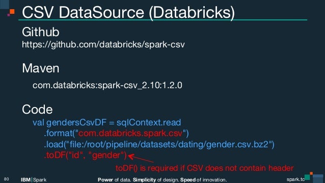 Stockholm Spark Meetup Nov 23 2015 Spark After Dark 1.5