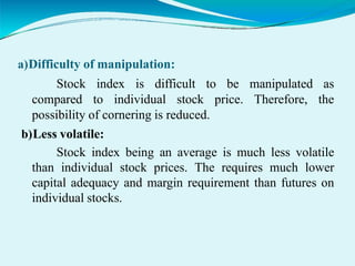 stockindexfutureautosaved-190306155908.pptx | Stocks and Bonds ...