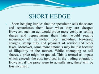 stockindexfutureautosaved-190306155908.pptx | Stocks and Bonds ...