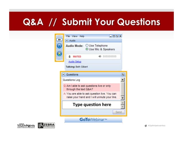 Stocking The Inventory Optimization Toolbox | PPT