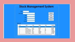stock management system.pptx-converted.pptx