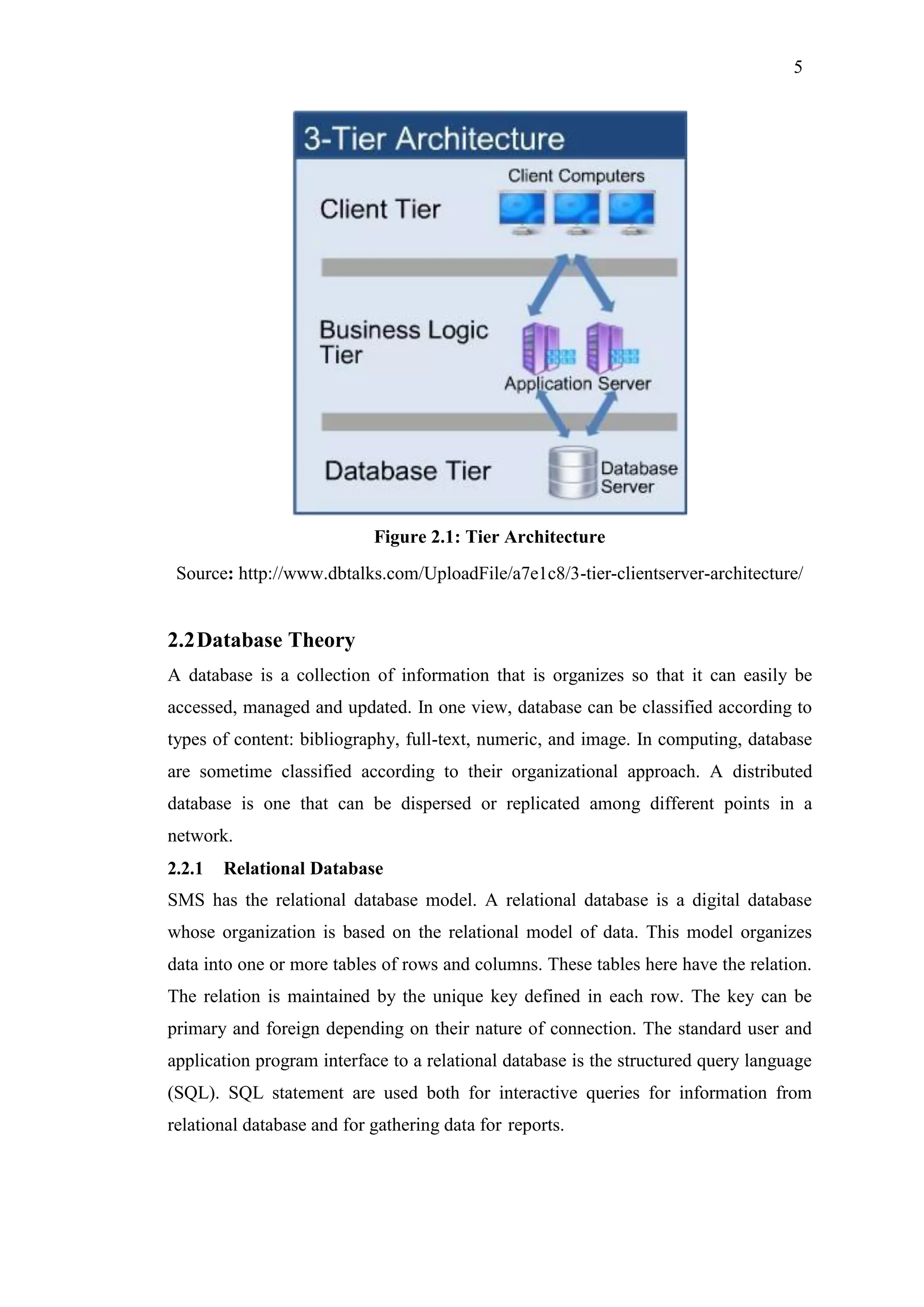 Stock Management System Documentation | PDF