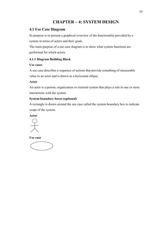 Stock Management System Documentation | PDF