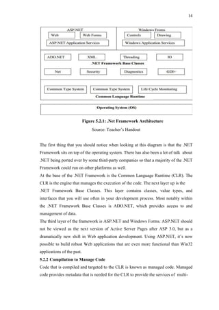Stock Management System Documentation | PDF