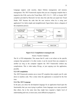 Stock Management System Documentation | PDF