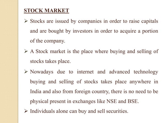 STOCK MARKET.pdf